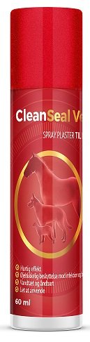 ChemVet CleanSeal Vet 60 ml - Førstehjælp - Whesco Trading