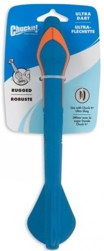 Chuckit Ultra Dart Rugged - Ultra Dart - Whesco Trading