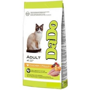 DaDo - Whesco Trading