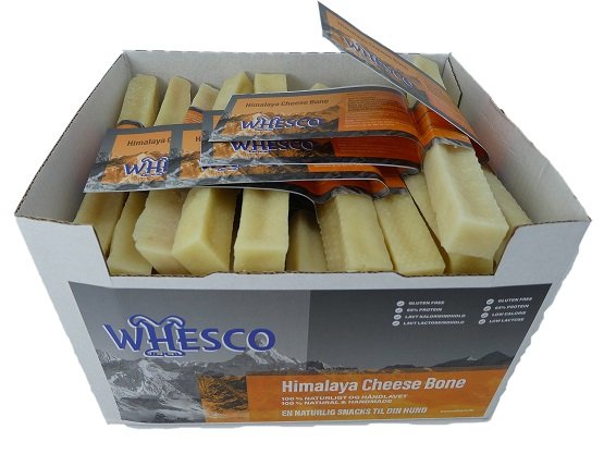 Himalaya Cheese - Whesco Trading