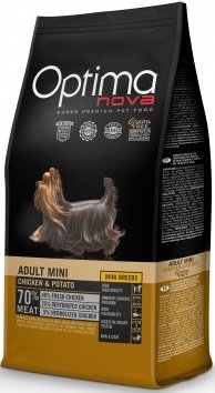 Optima Nova Mini - Whesco Trading